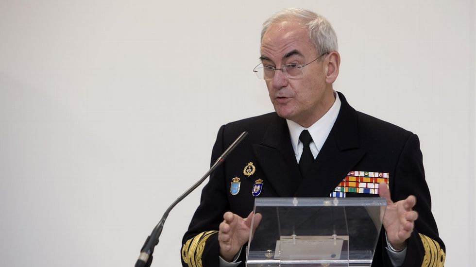 Defensa elige a Teodoro López Calderón como nuevo Ajema