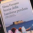 Los libros de Elena Ferrante llegan a HBO