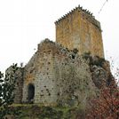 El Castillo de Andrade reabre sus puertas al público en abril