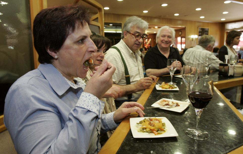 En Semana Santa, las tapas serán otro reclamo en Foz