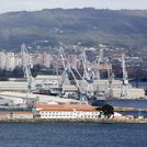 El naval de Ferrol aún espera más cambios