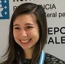 Inés Prado se convierte en la primera mujer en ganar el gallego absoluto