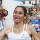 Solange, sinónimo de triunfo