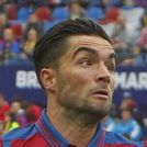 Jason Remeseiro, objetivo del Deportivo