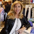 Norma Duval en Punto Roma