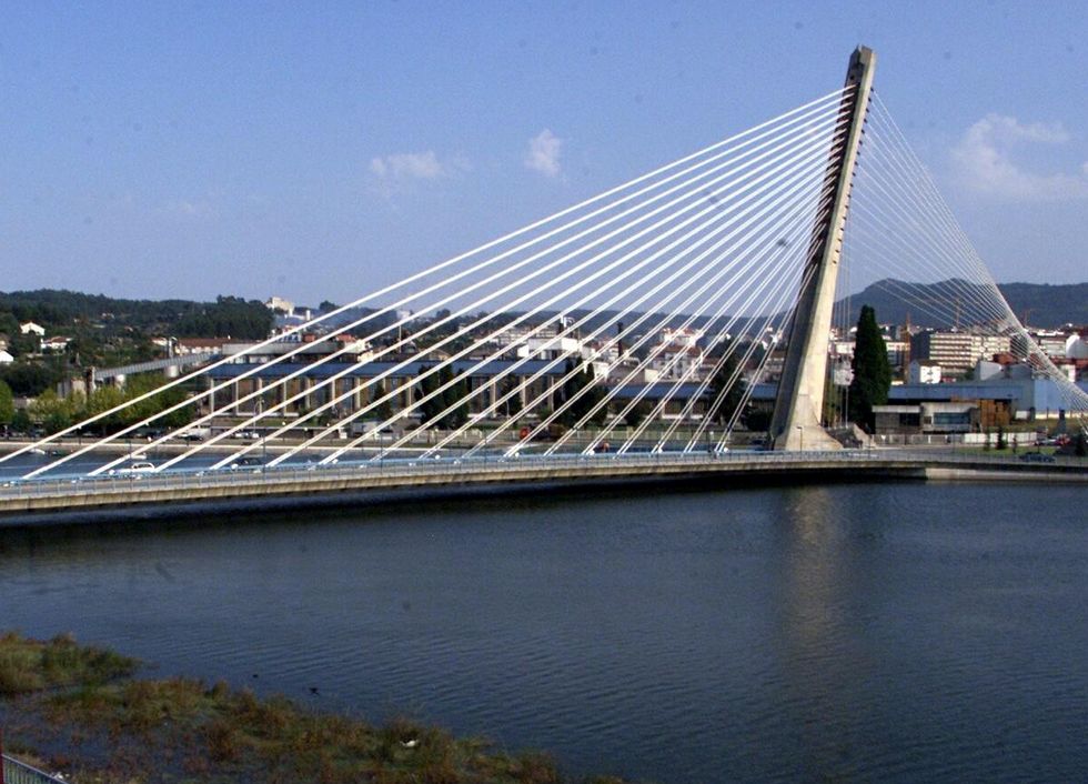 Prueba de resistencia y apertura del quinto puente