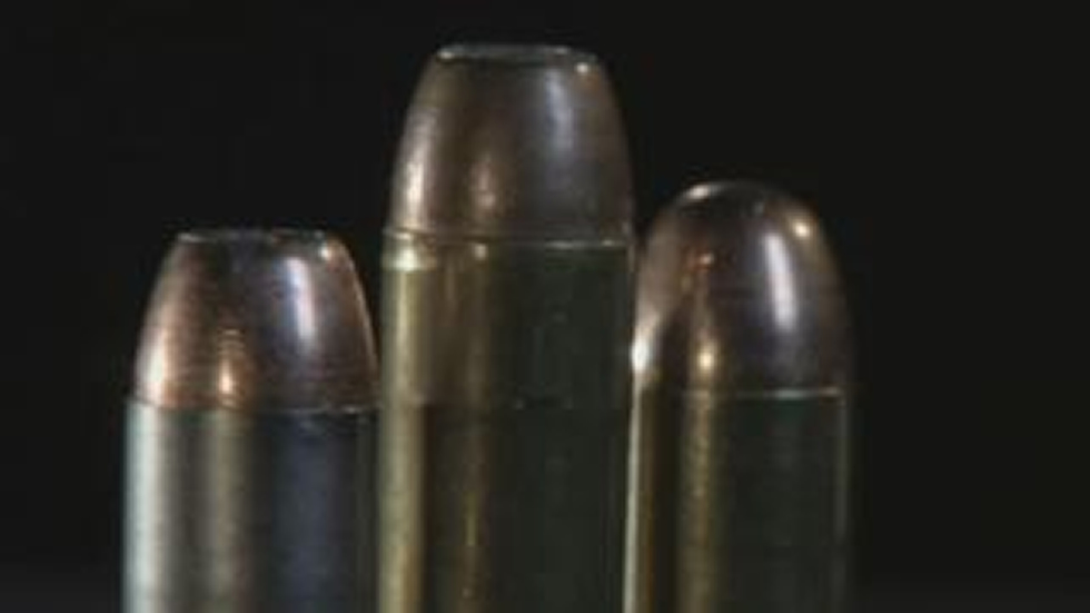 Balística forense, la ciencia de las armas