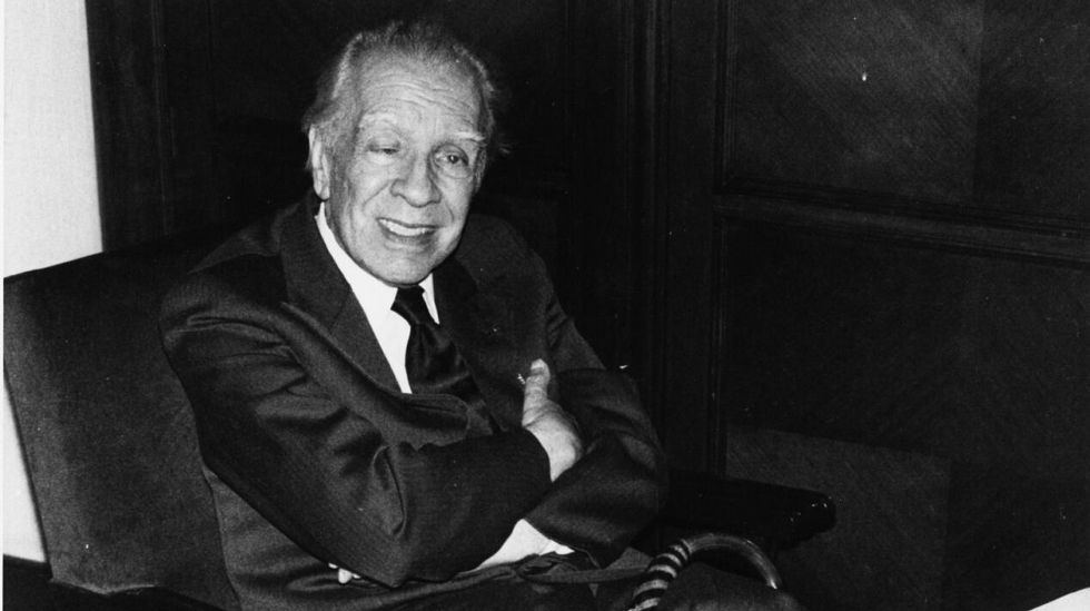 La esencia de Borges, en 600 páginas
