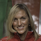 Billi Bierling: «Deseo que los escaladores escalen para sí mismos, no ...