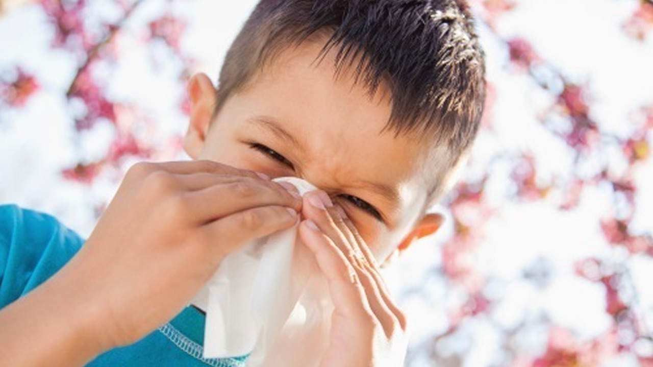 Un moco y un minuto para detectar el mayor virus respiratorio