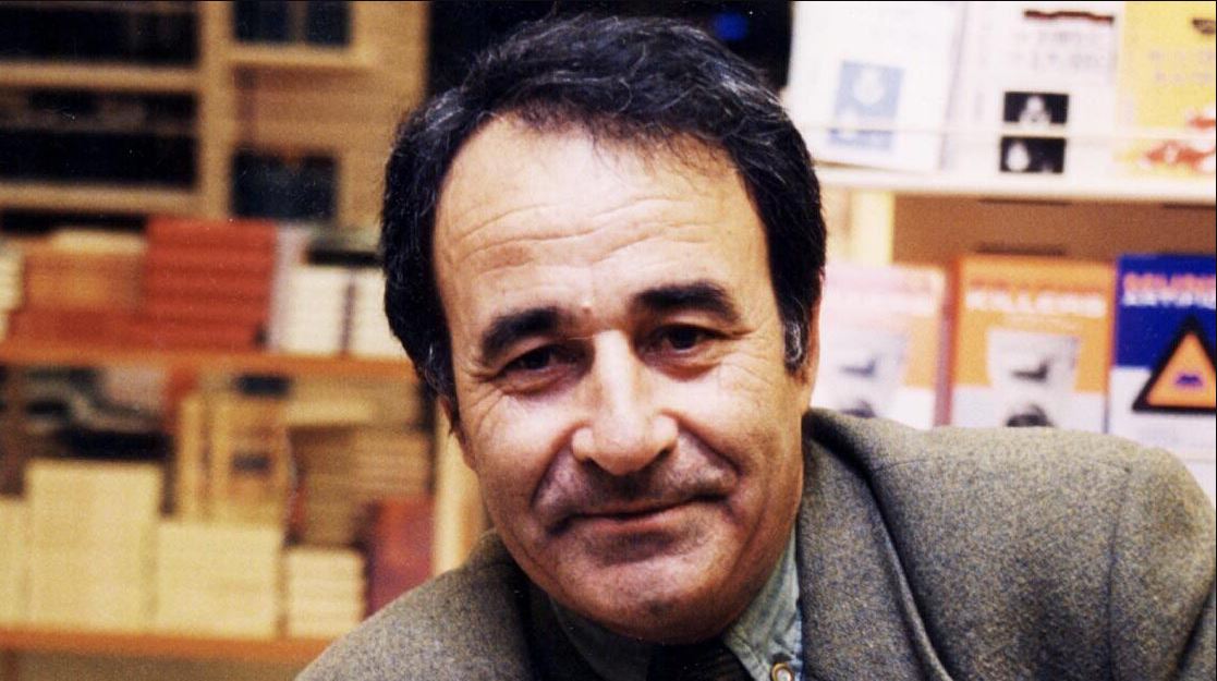 «Samuel» e os colibrís