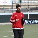 David de Dios abandona el Celta