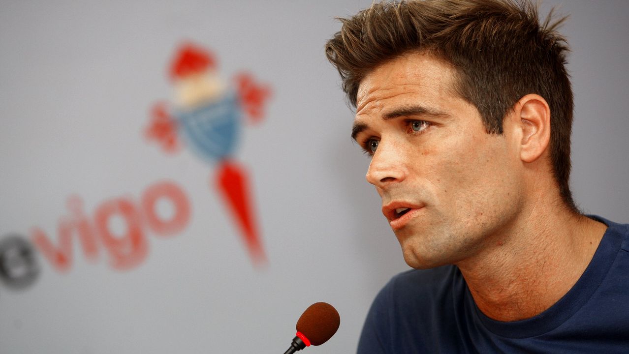 Siete años de la despedida de De Lucas