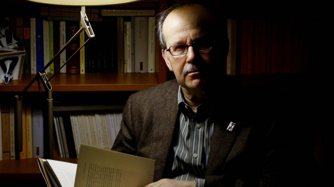 Os camiños que abriu Agustín