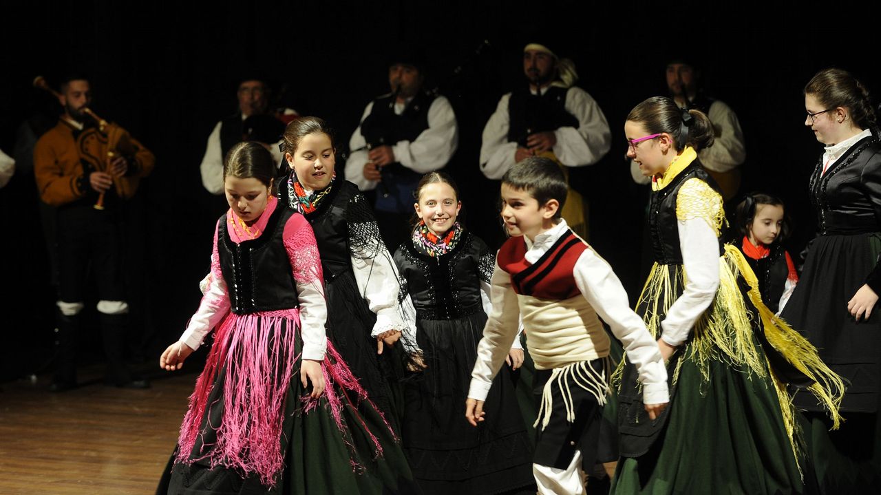 En Cercio se premia el trabajo por la cultura