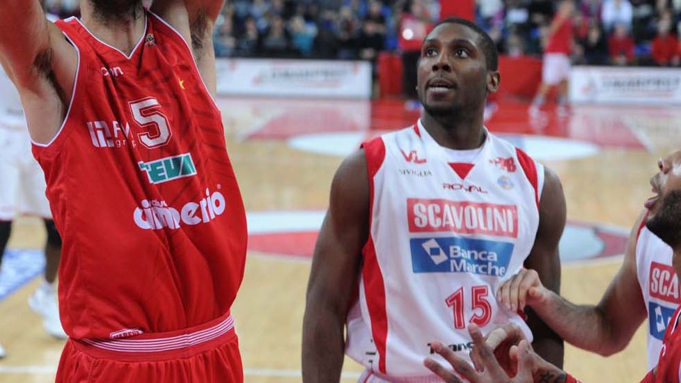 Lamont Mack, nueva incorporación para el Breogán