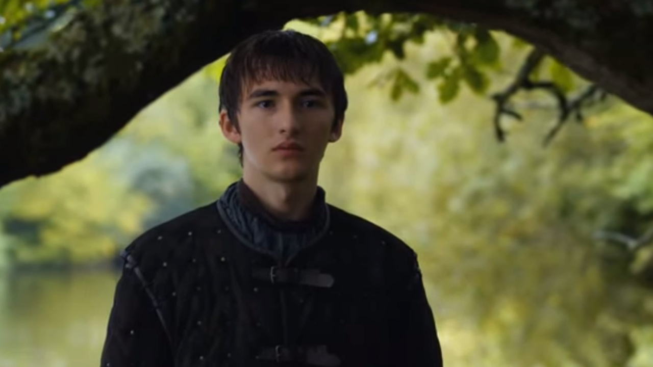 «Juego de Tronos»: La guía definitiva de las visiones de Bran Stark