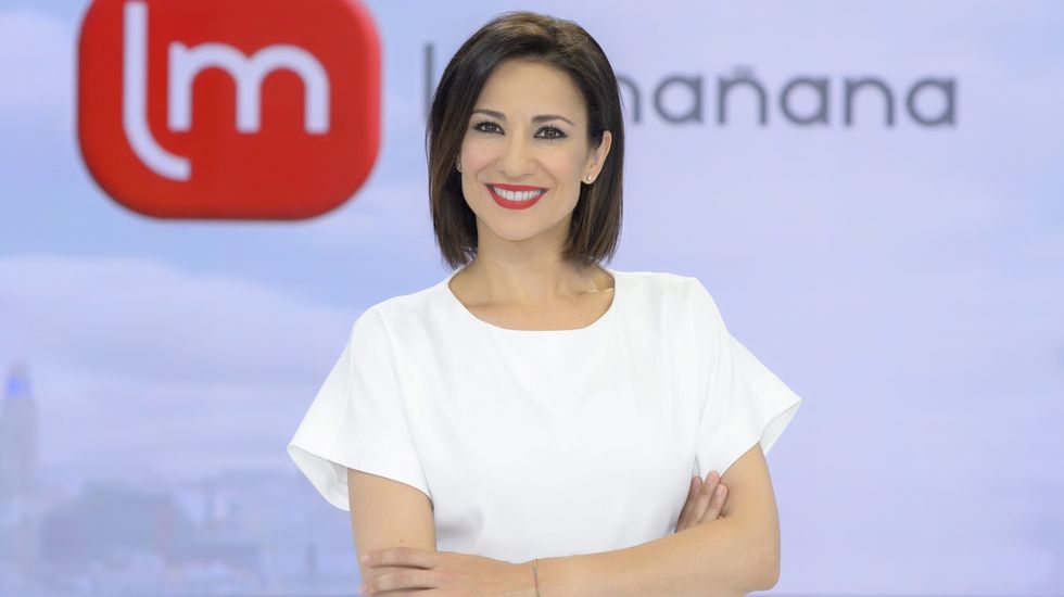 Silvia Jato: «Soy un animal bastante indomable y con mucho ímpetu»