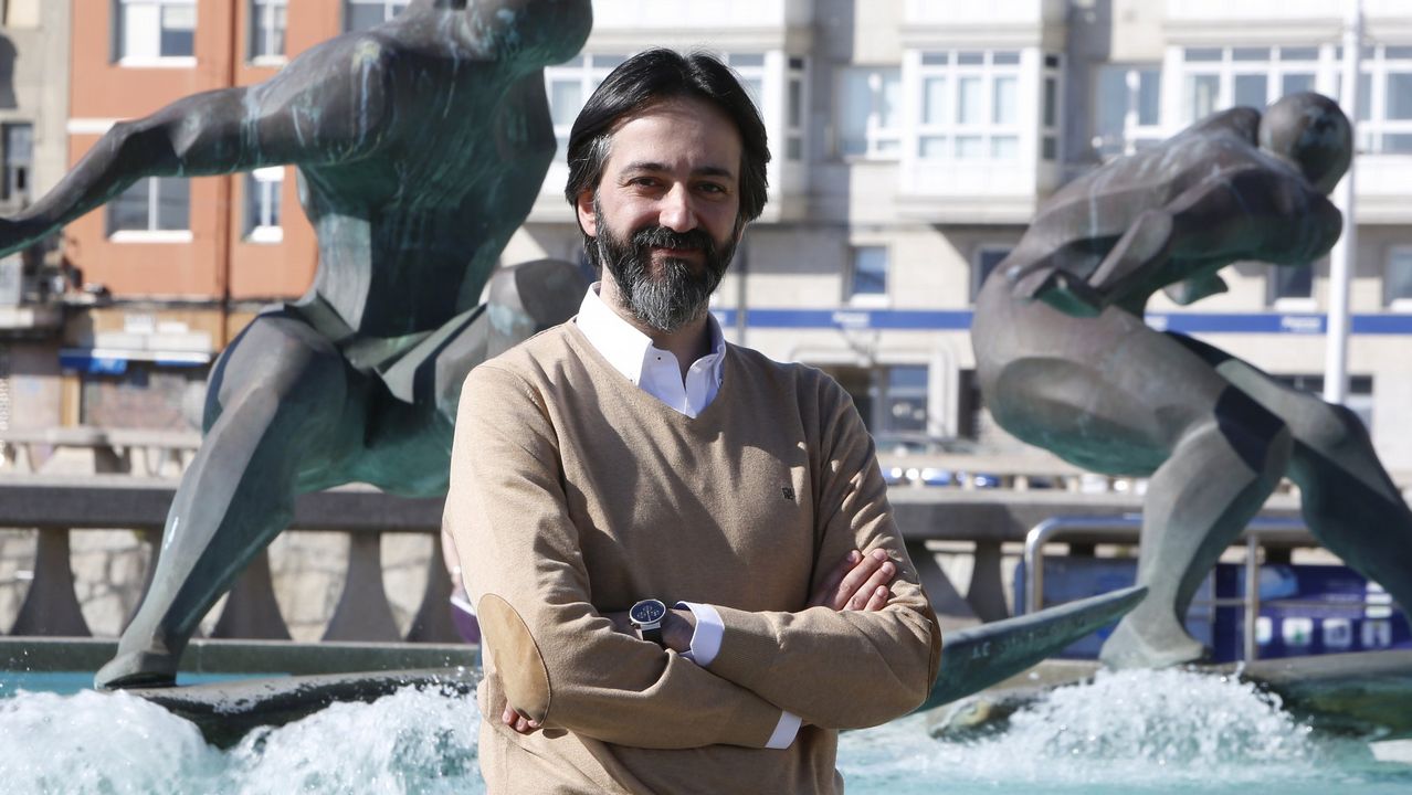 Héctor Castro: «La sostenibilidad de la sanidad pasa por dar más ...