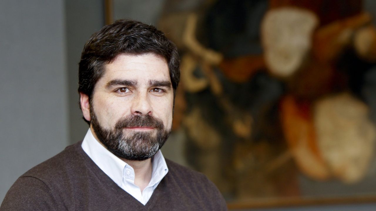 Roberto Rodríguez: «En agosto la cuenca resistió mejor de lo que se ...