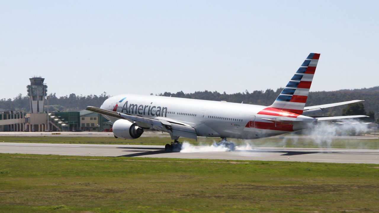 Insonorizaron 14 viviendas por el impacto acústico del aeropuerto de ...