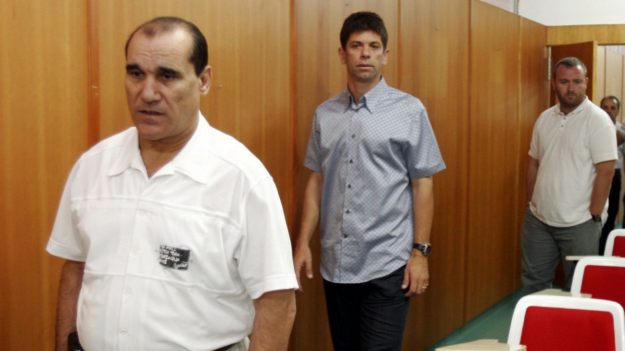 José María Caneda regresa al Compostela y ficha a Fabiano como entrenador