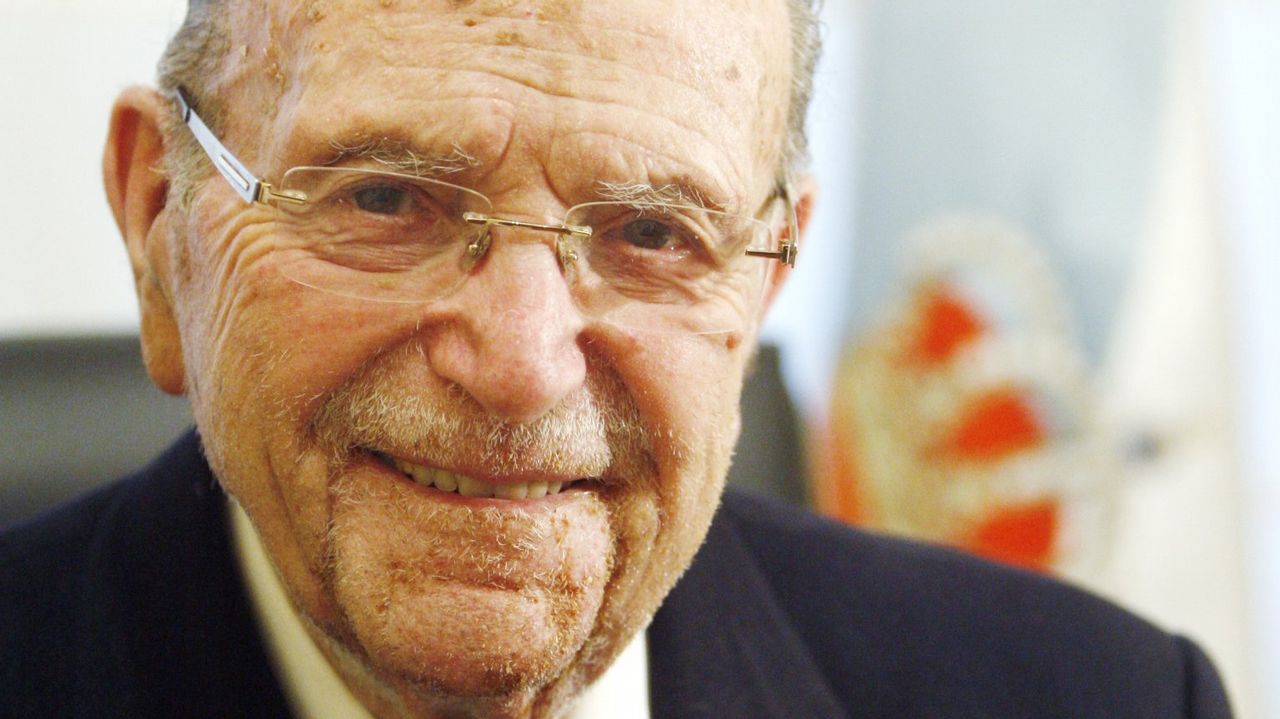 Albor: «Uno, dos o tres años más aún puedo conseguirlos, porque me cuido»