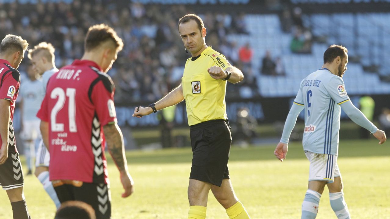 Ya está abierto el plazo para inscribirse en los cursos de árbitros