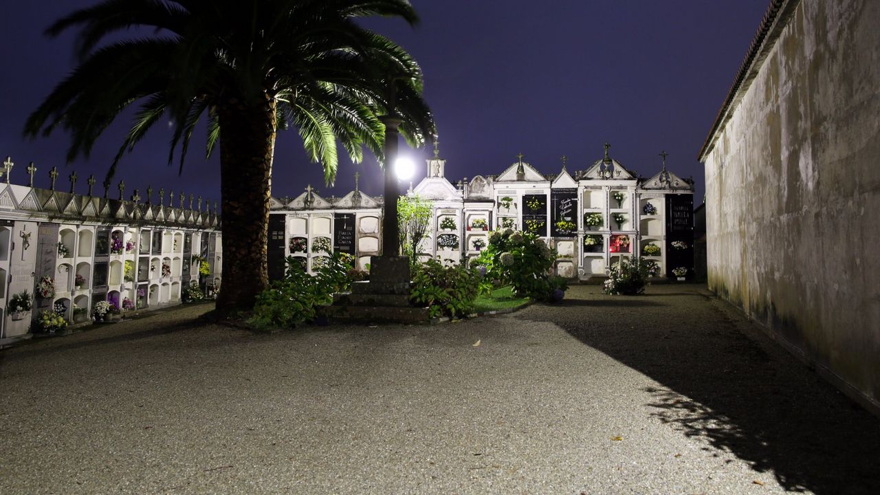 Murió David Canedo, vecino de Berdillo, a los 39 años