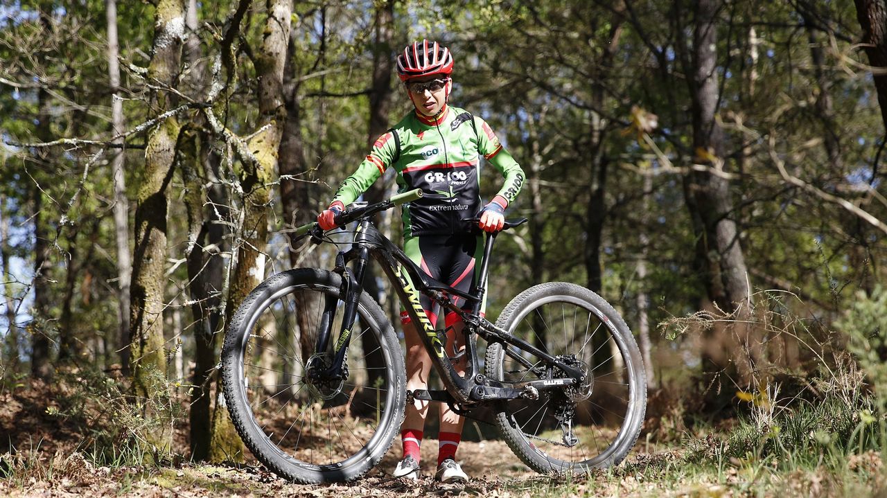 Susana Alonso reedita su triunfo en las Azores