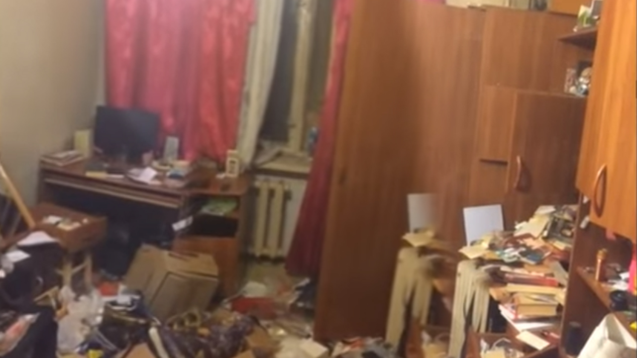 La pareja de caníbales rusos vendió carne humana a varios restaurantes ...