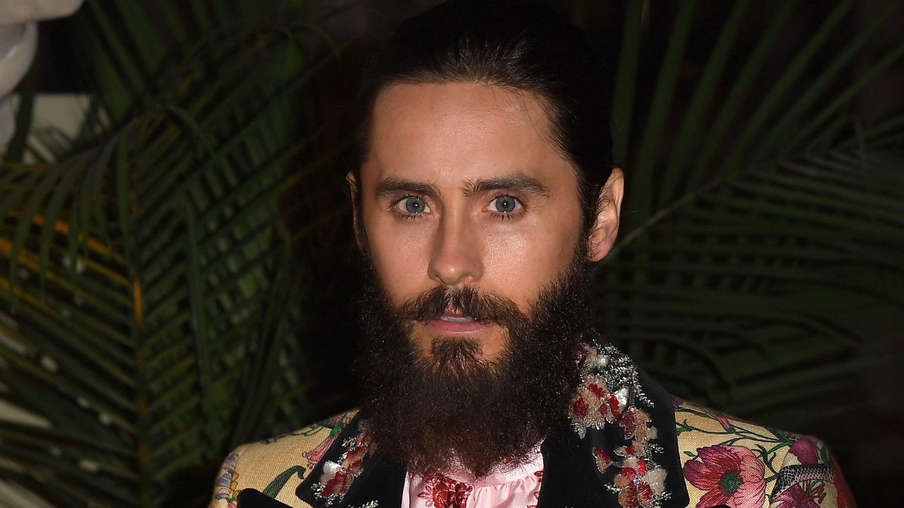 Jared Leto interpretará a Hugh Hefner en una película biográfica del ...