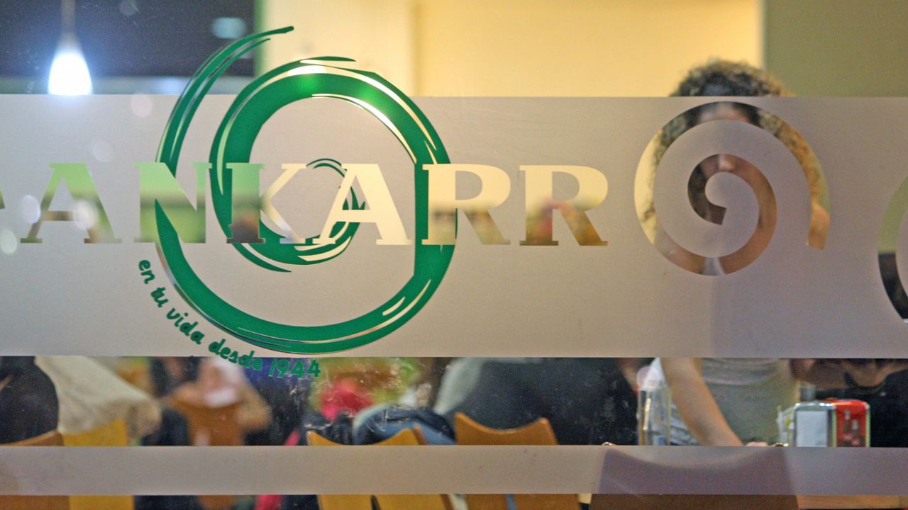 Adiós al fundador de la popular cadena de confiterías Ankarr