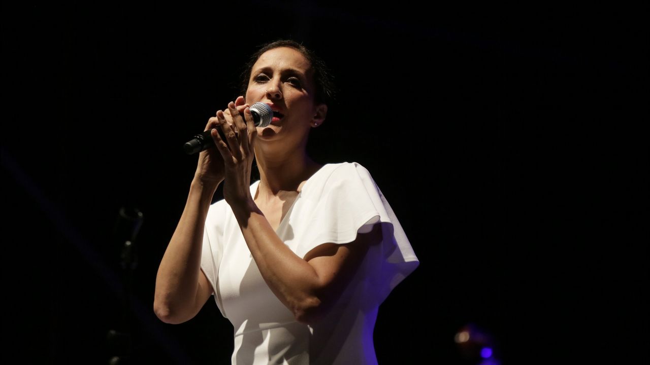 Rosa Cedrón actuará en el concierto que hoy abre el curso de aCentral ...