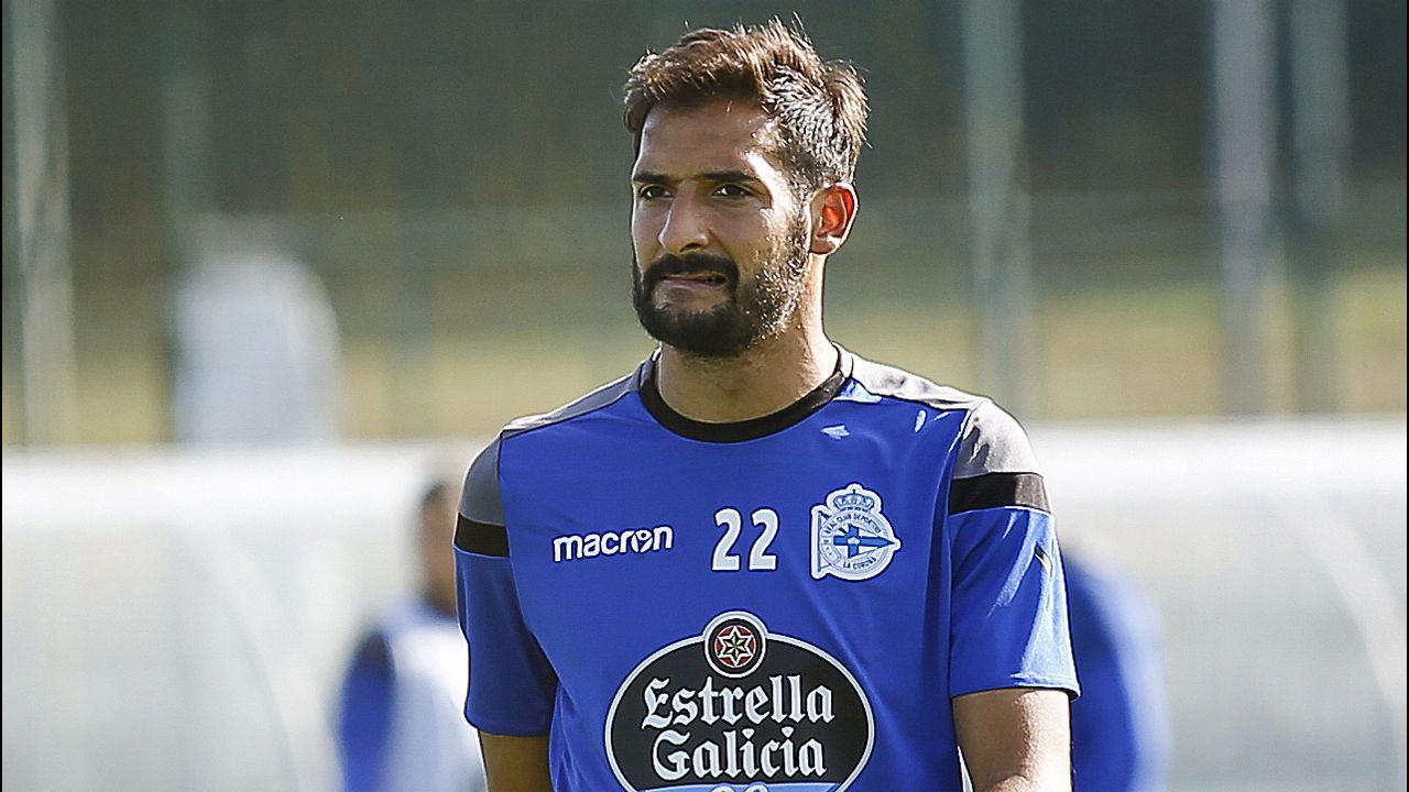 Borges: «No es fácil ver a un jugador tan joven como Francis con esa ...