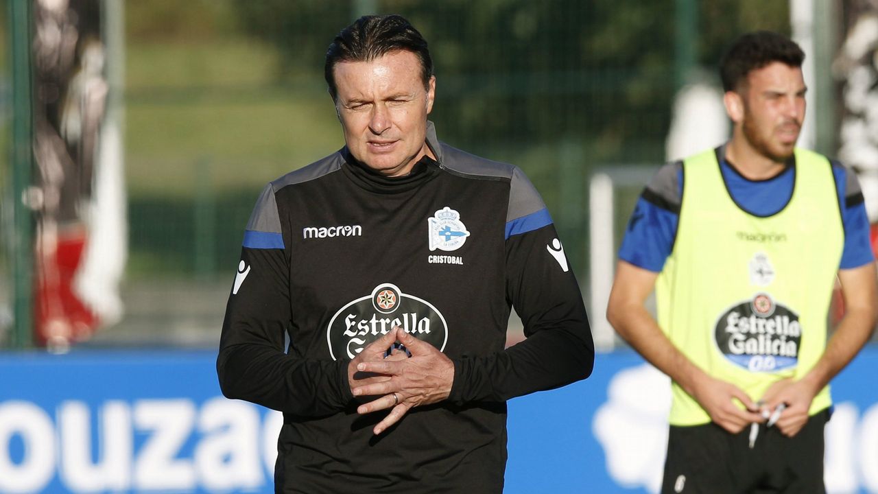 Francis, Borges, Arribas o Cartabia descartes en la primera lista de ...