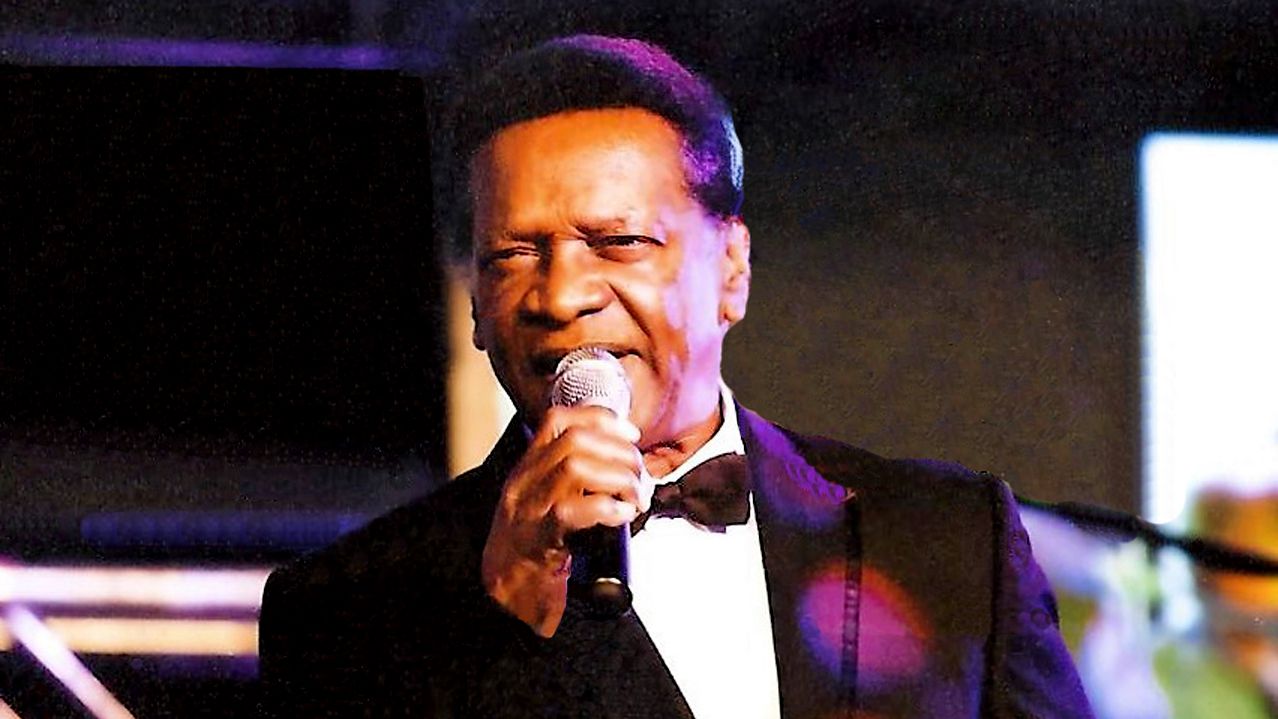 Phil Trim, la voz de The Pop Tops