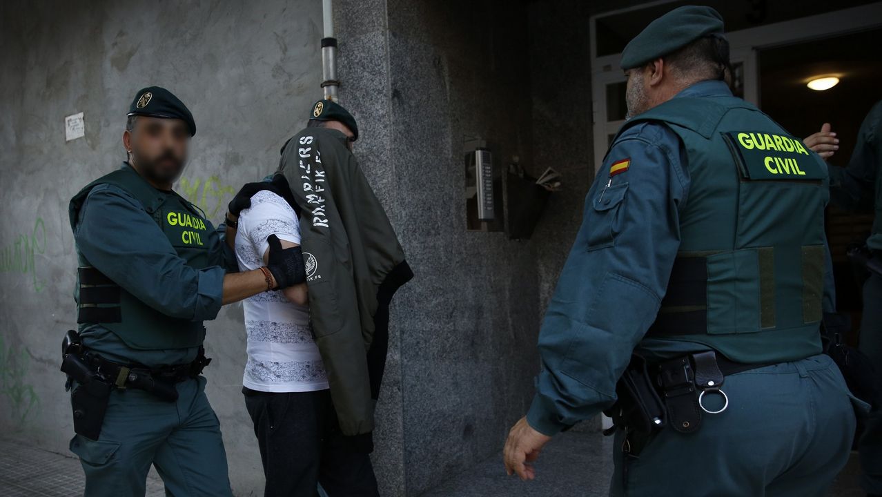 Alarma en la comarca por otra oleada de robos en viviendas