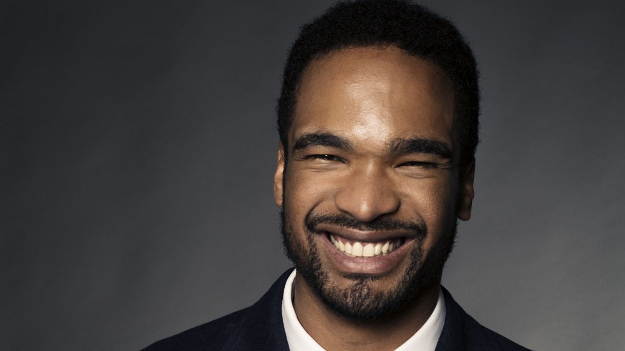 Will Shephard: «Soy un gallego que sueña con trabajar con Will Smith»