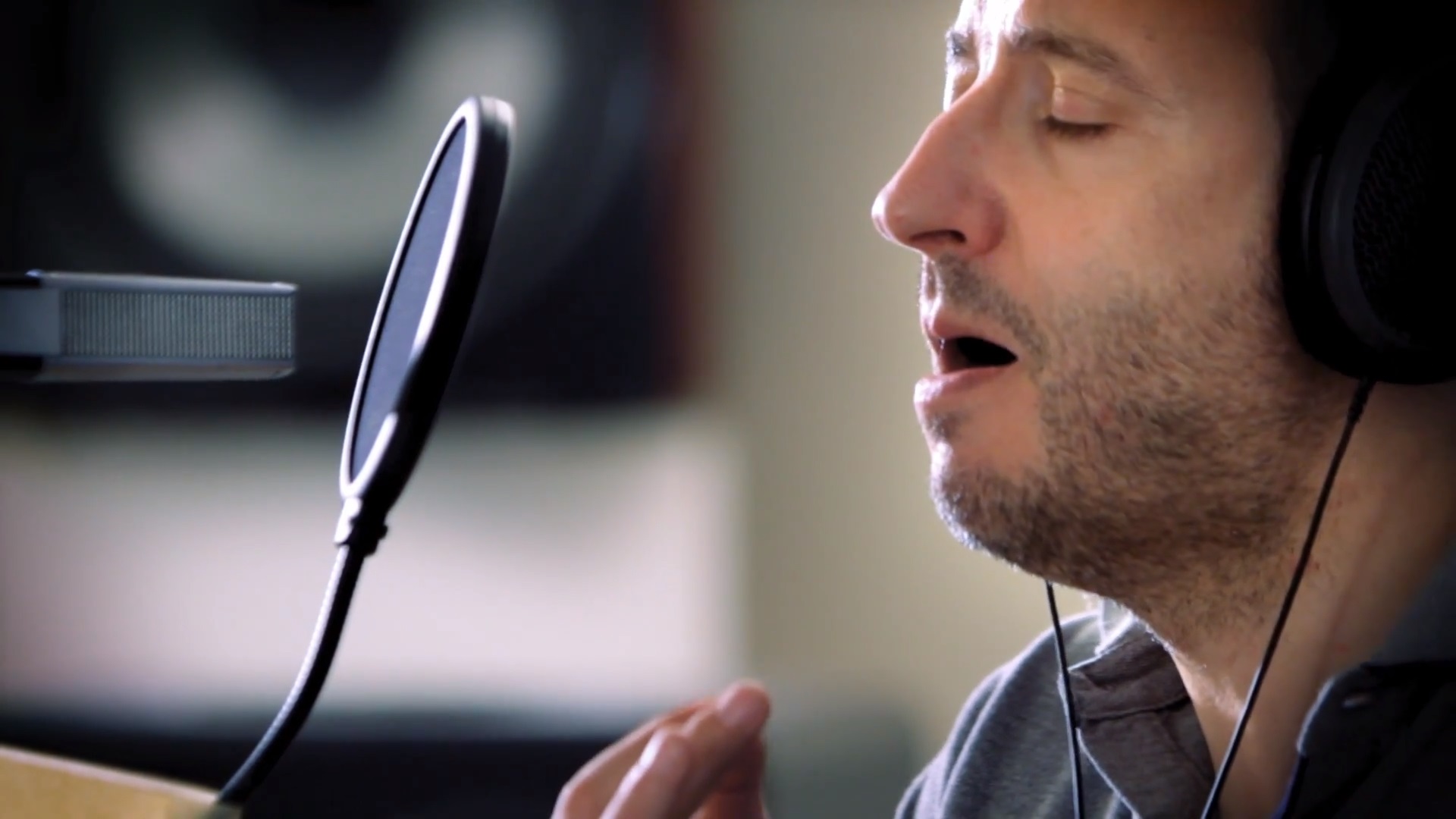 Concierto del contratenor Carlos Mena