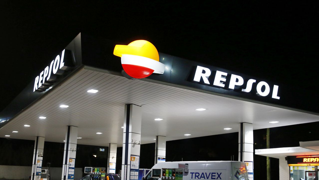 Repsol confirma el interés de CVC por adquirir el 20 % de Gas Natural ...