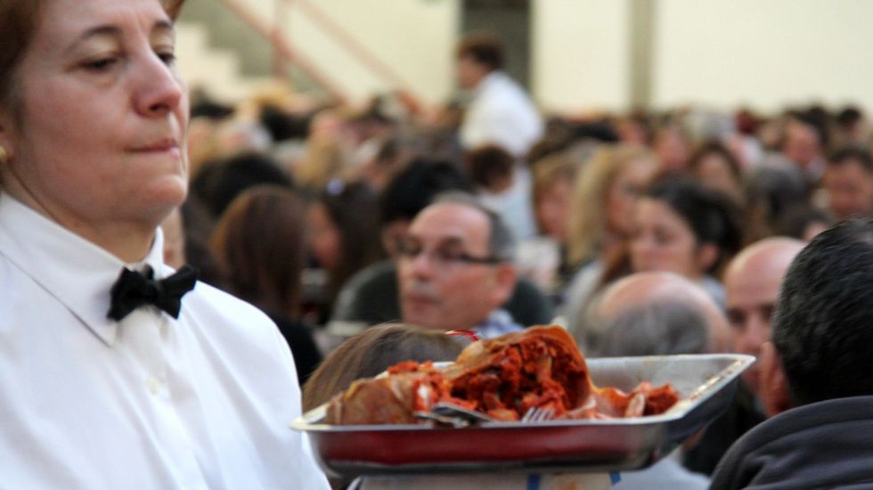 Las últimas 100 entradas para el botelo se venden hoy