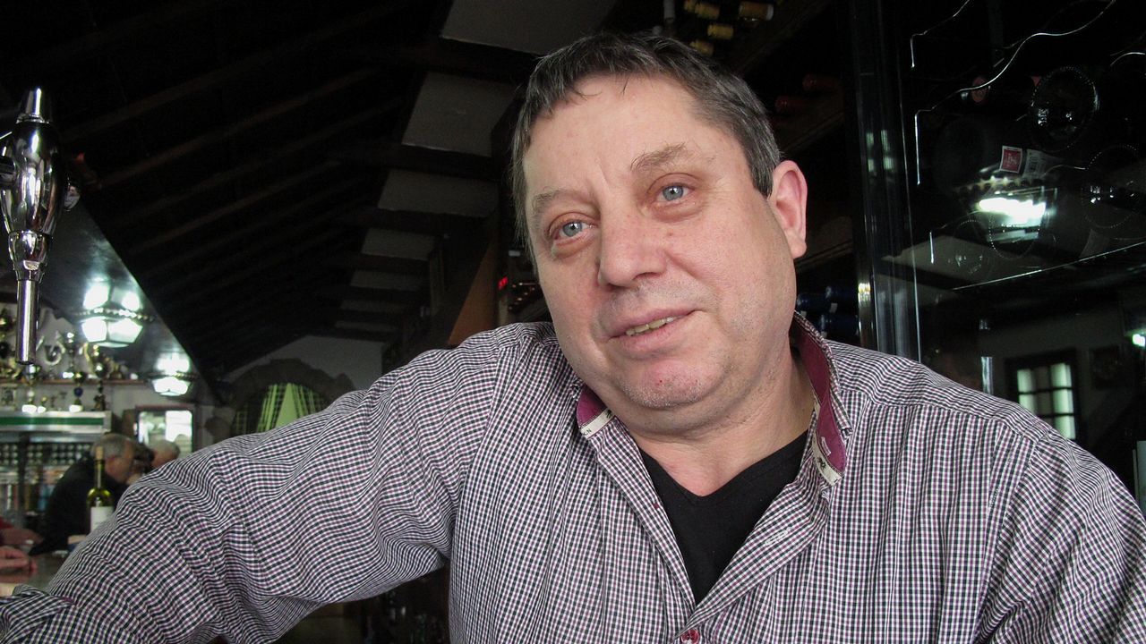 Juan Suárez: Un mecenas que sempre se desviviu por axudar aos demais