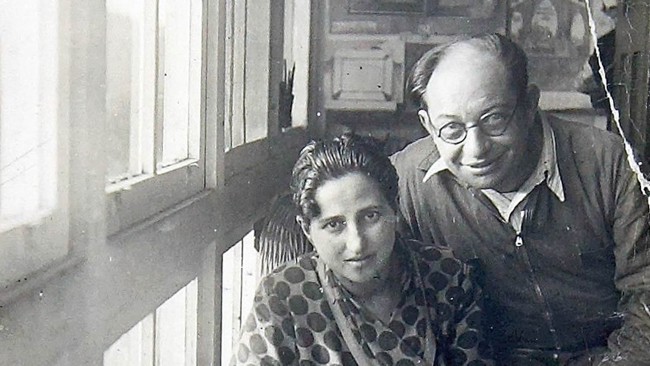 Camilo Díaz Baliño: o ilustrador da simboloxía de Galicia