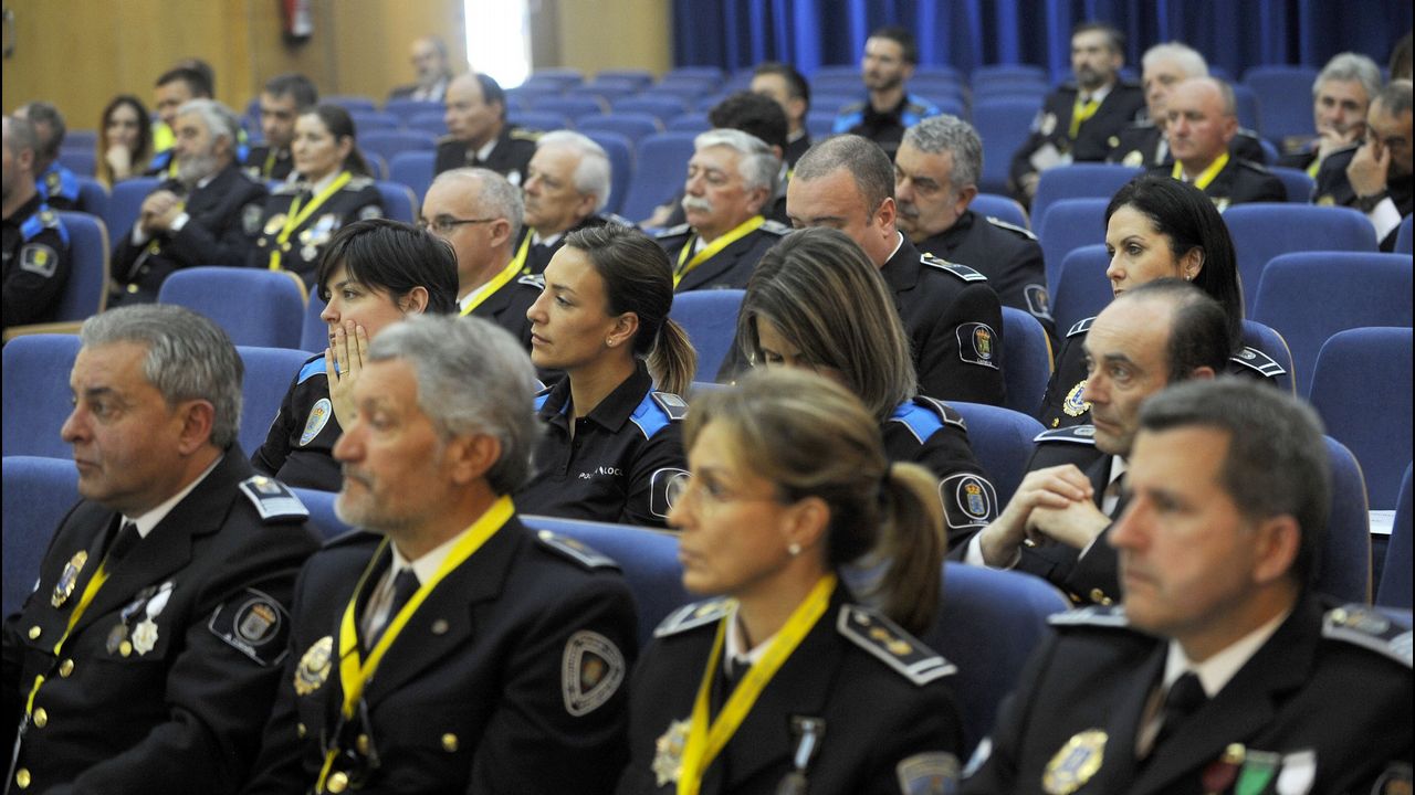 La Agasp busca celebrar este año el primer proceso centralizado de ...