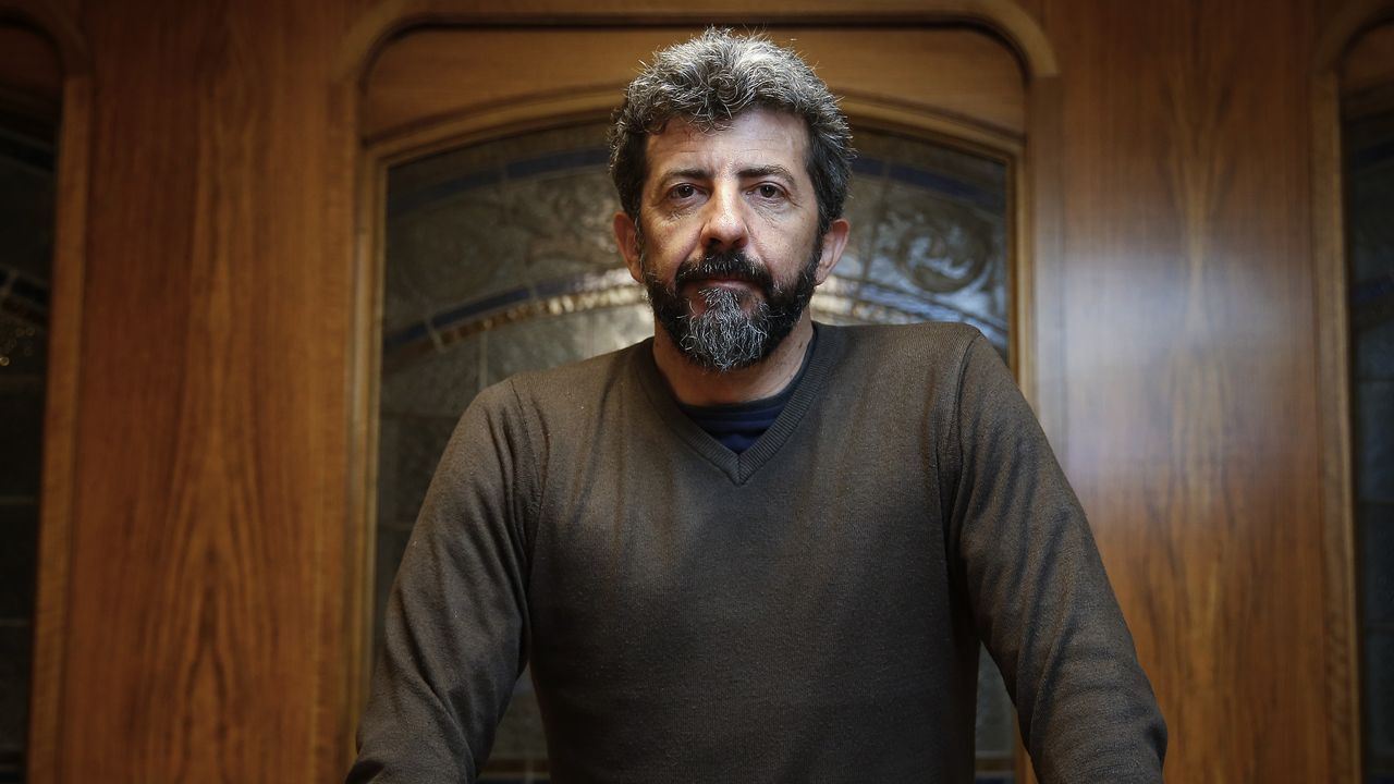 Alberto Rodríguez: «Las grandes naciones lo son porque son capaces de ...