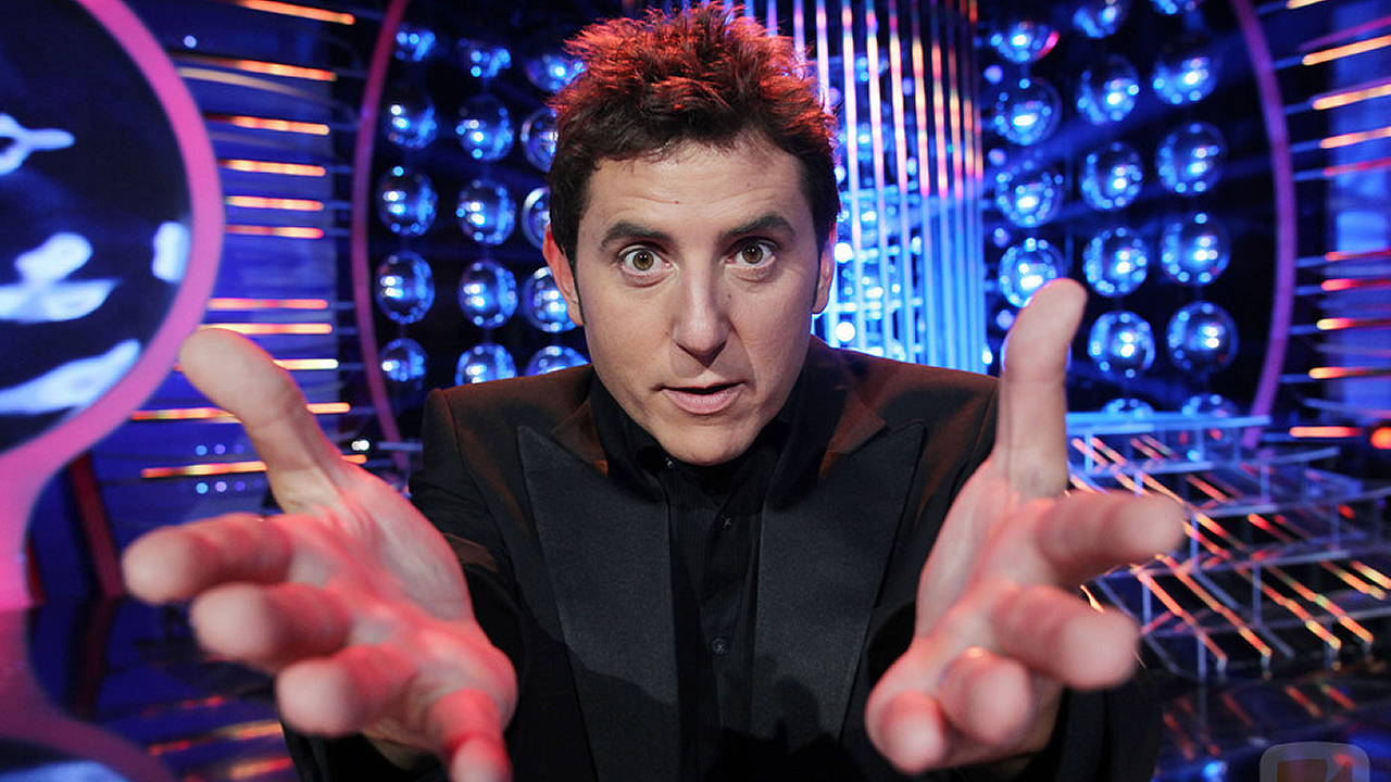 Diez detalles que no sabías de Manel Fuentes