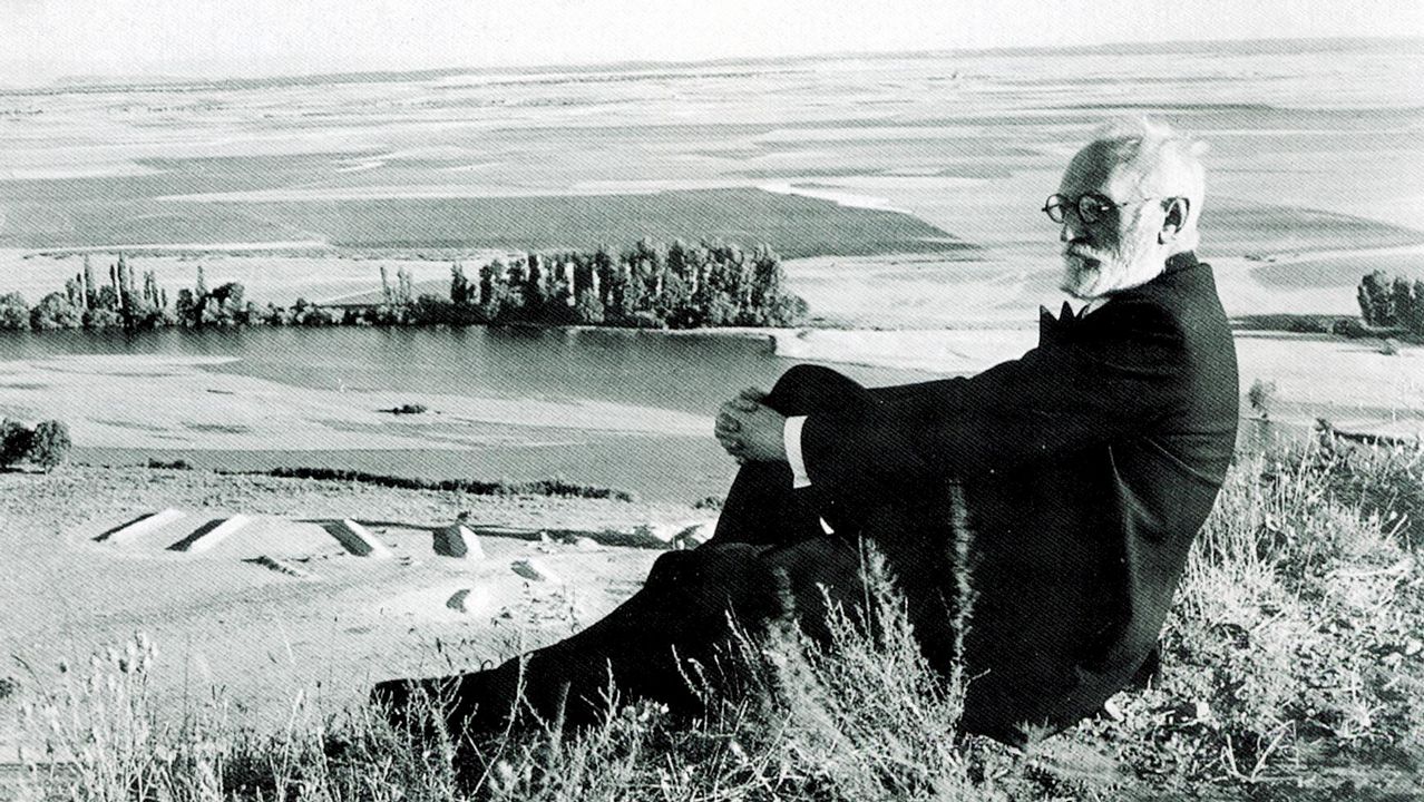 Las fotografías de José Suárez se reencuentran con Salamanca