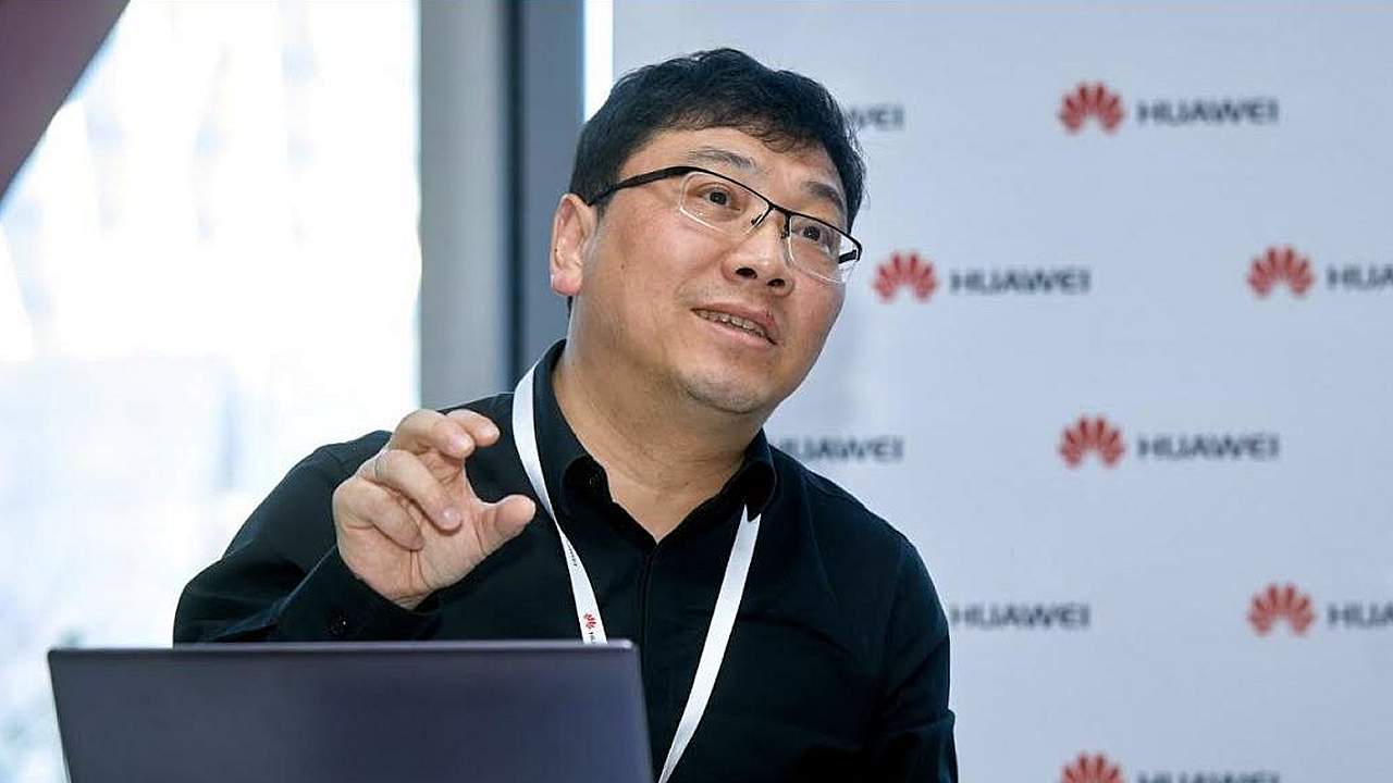 Wan Biao: «La gran evolución en los móviles la traerá la inteligencia ...
