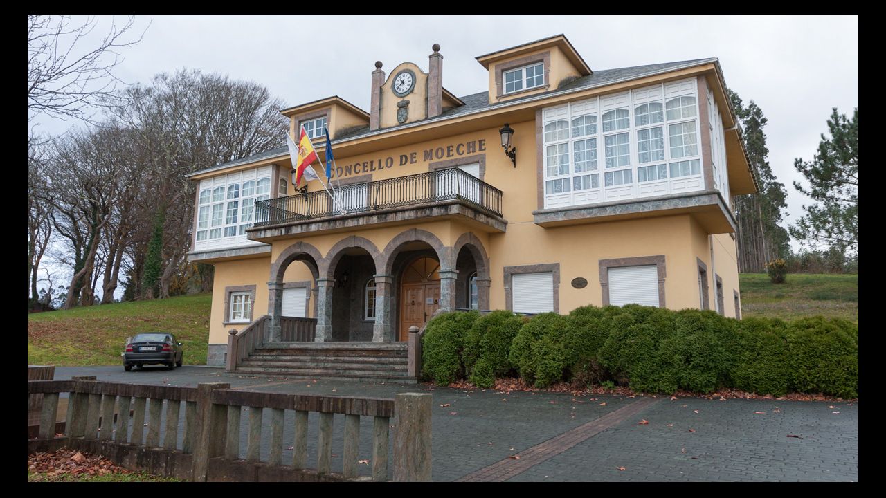 Agader destinará más de 43.000 euros para la reparación de pistas